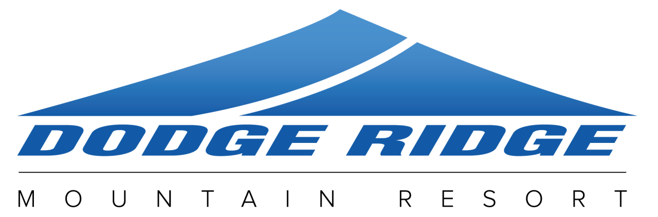 Meadowview Campground - Dodge Ridge Mountain Resort