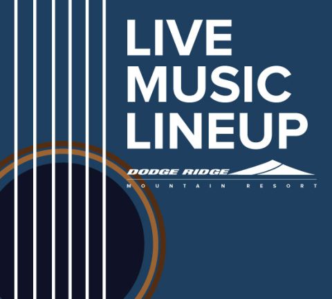 Events from September 1 – August 5 – Dodge Ridge Mountain Resort