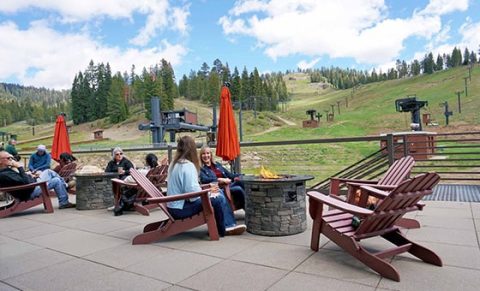 Home - Dodge Ridge Mountain Resort