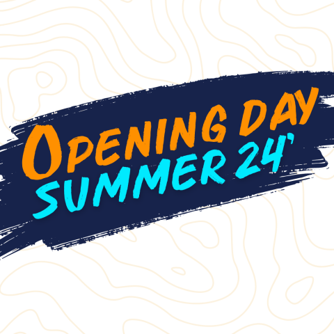 Opening Day Summer 2024 - Dodge Ridge Mountain Resort